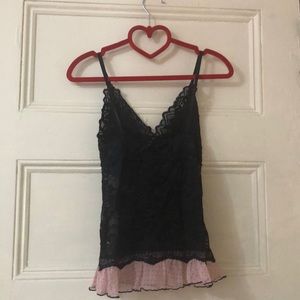 Victoria's Secret | Intimates & Sleepwear | Fun Flirty Nwot Vs Teddy ...